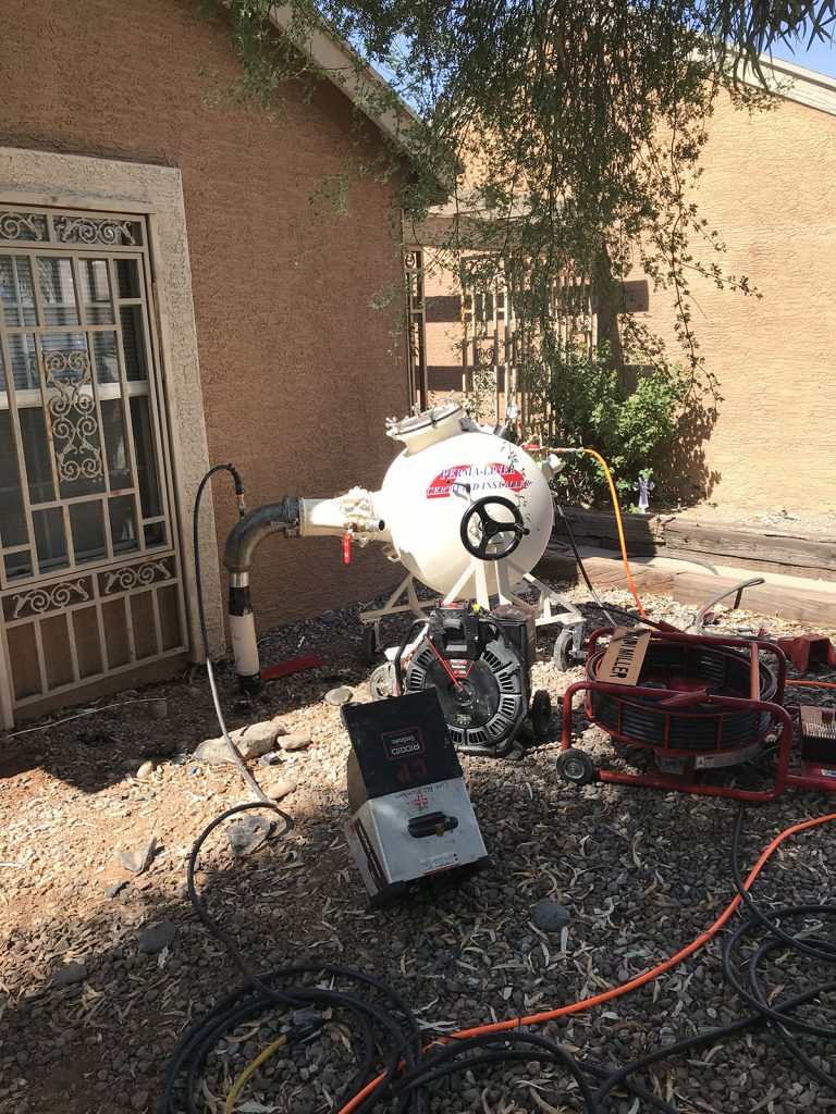 Perma-Liner™ Certified Installer Highlight | Pipe Works